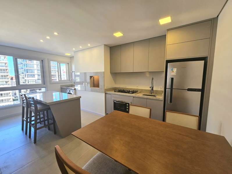 Apto 02 dormitórios em Capão da Canoa [ A2 234 ] - Prime Aluguéis ...