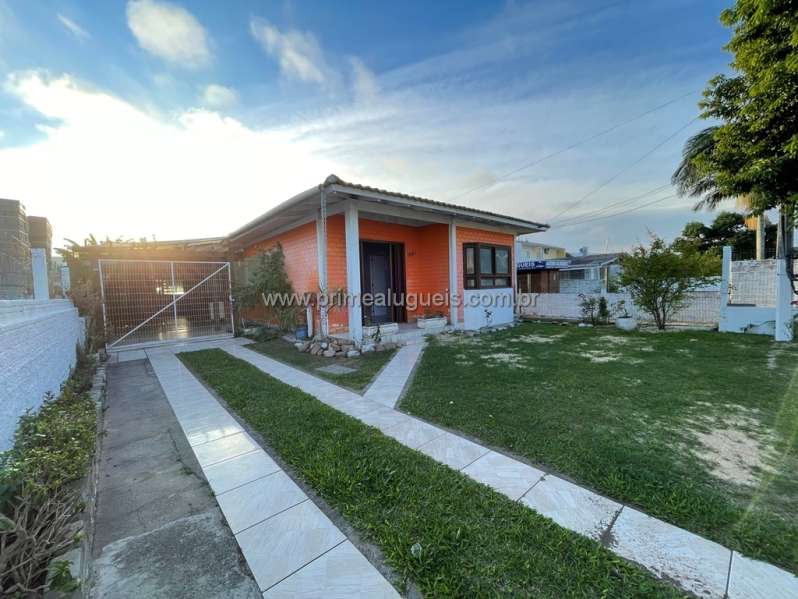 Casas em Capão da Canoa [ C41001 ] - Prime Aluguéis - Aqui você ...